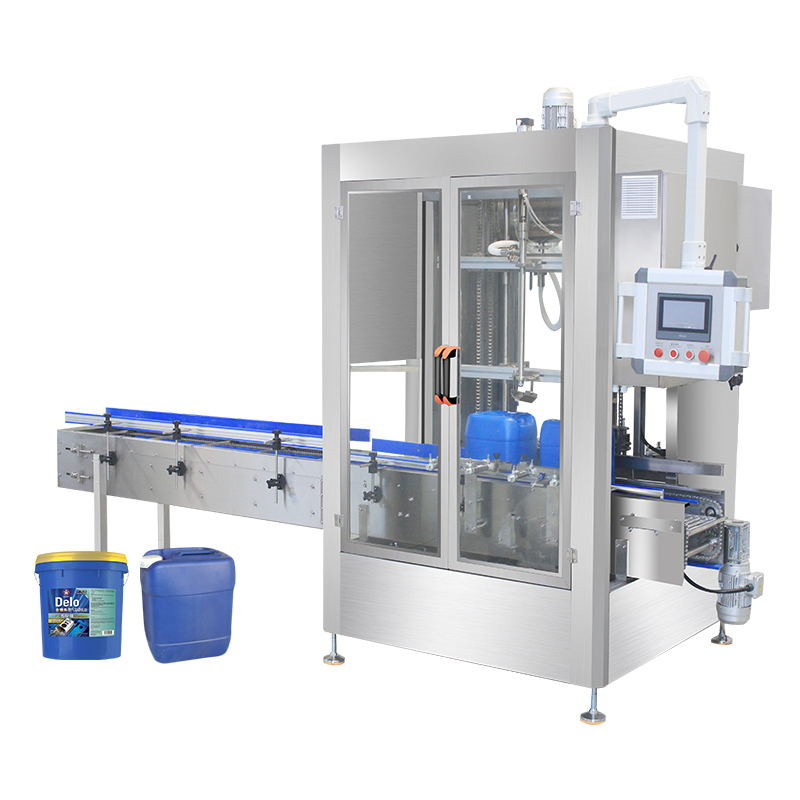 automatic Weight Filler | automatic Weight Filling Machine